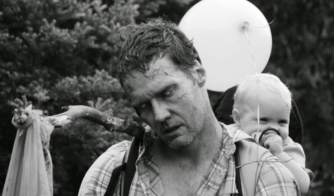 "Cargo". Zombie short με συναίσθημα | Περιοδικό Move It