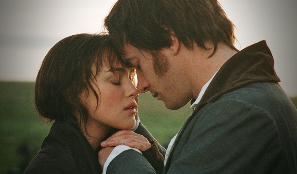 250 χρόνια Τζέιν Όστεν - Αφιέρωμα στο Cinobo | Περιοδικό Move It