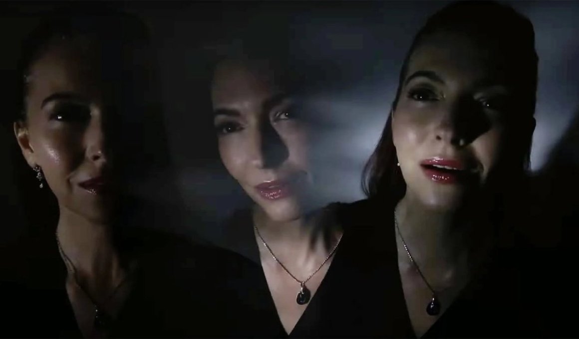 Ο Ντέιβιντς Λιντς και το νέο video clip που θυμίζει Inland Empire ...